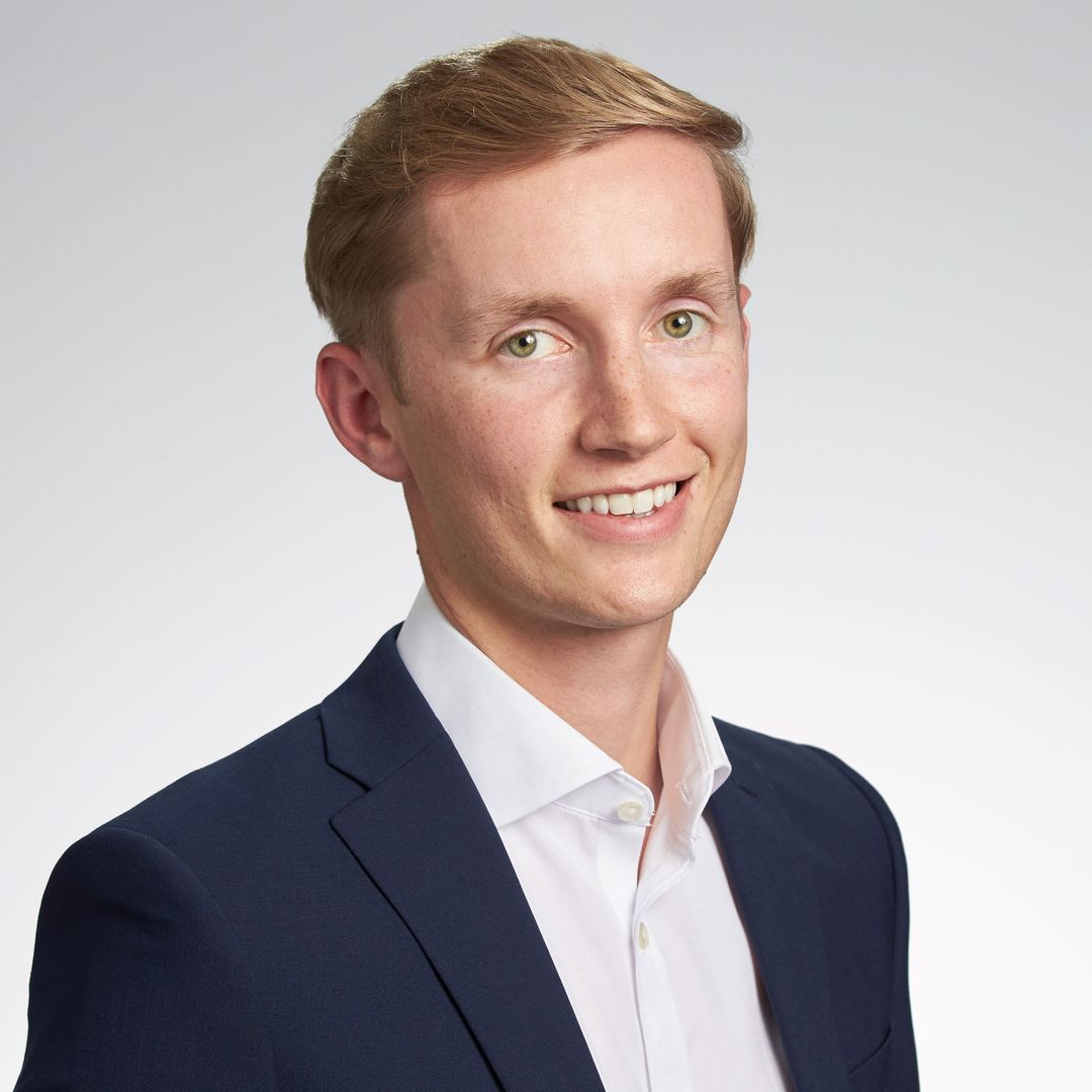 University of Cambridge Investment Management | Our Team