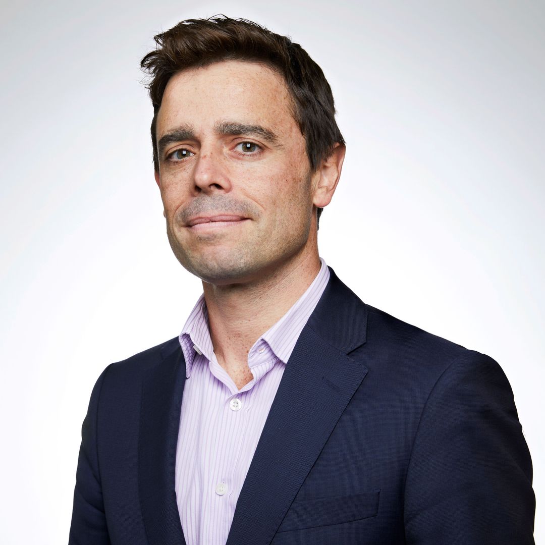 University of Cambridge Investment Management | Our Team