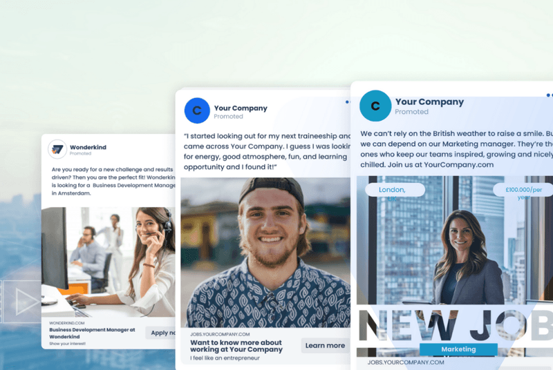 How to Set Up Recruitment Ads on Instagram Like a Pro from Scratch