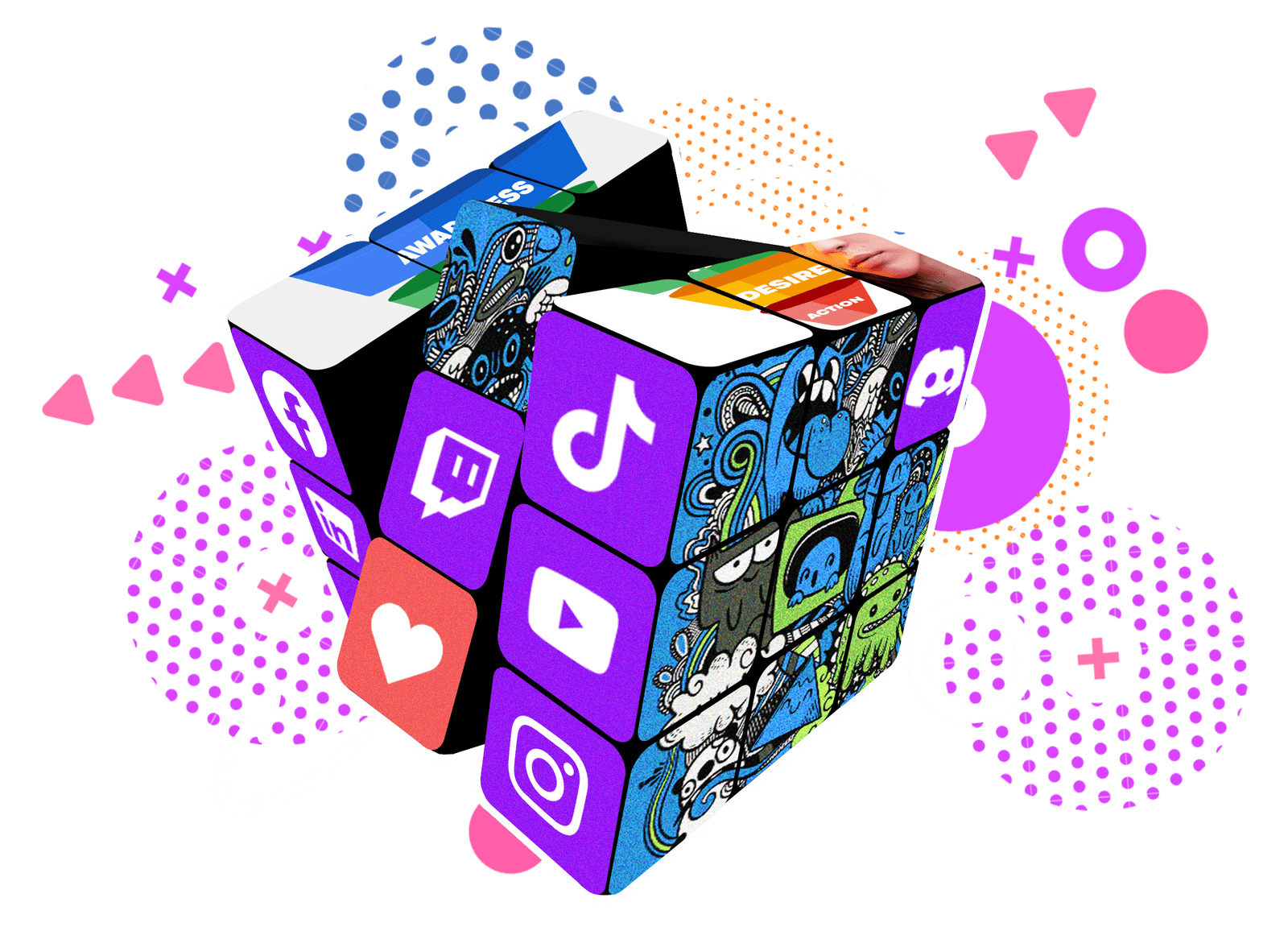 Audiencly Influencer Agency