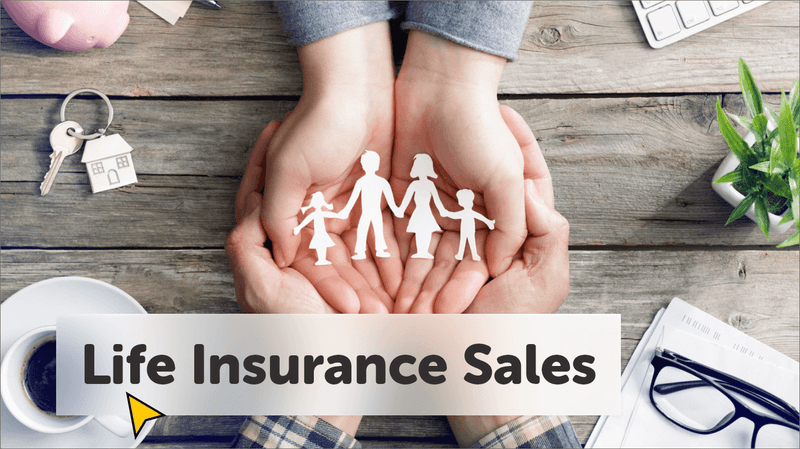 Life Insurance Sales Scripts: 12 Proven Pitches to Close Deals