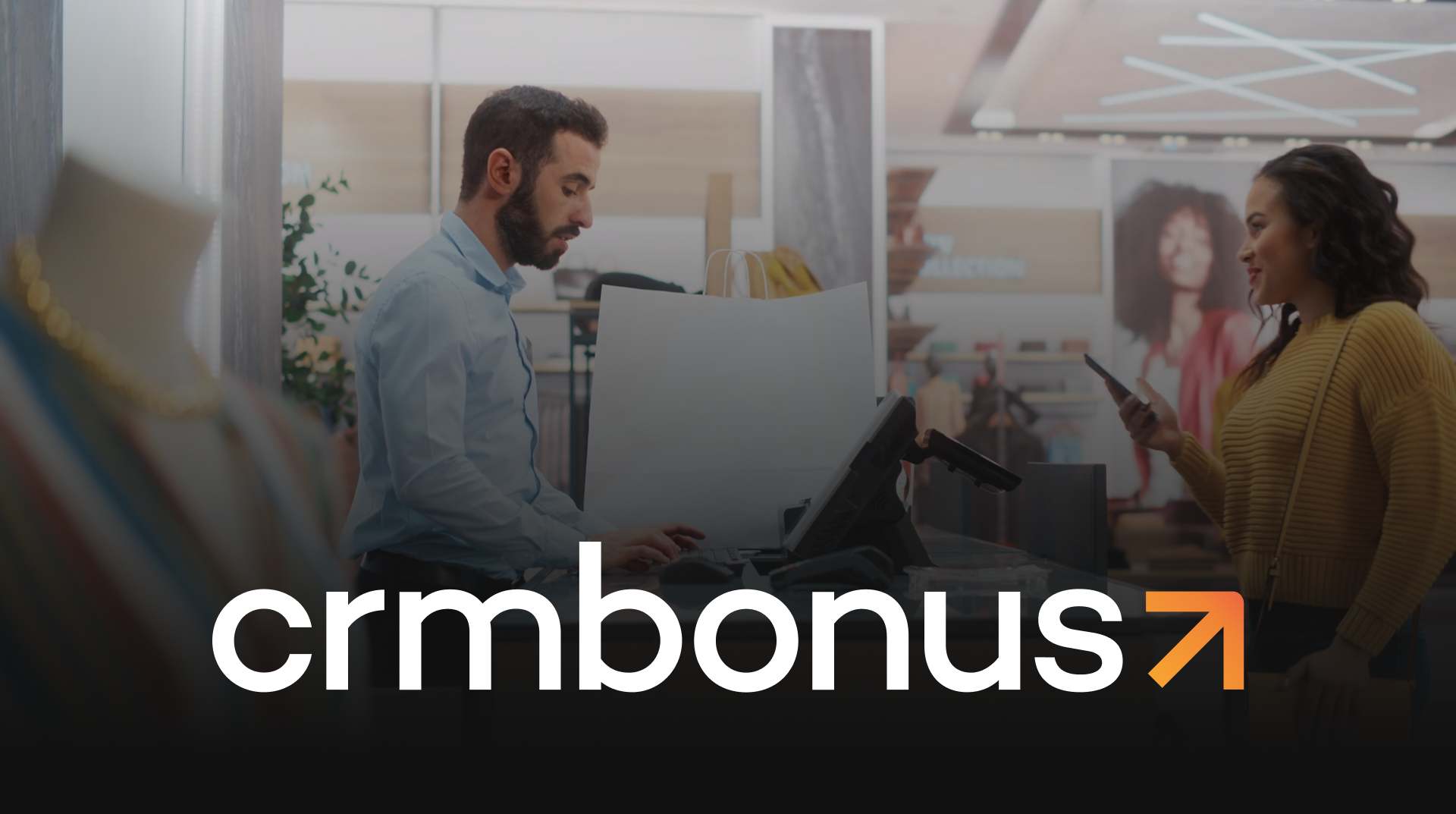 CRM360 - CRM para varejo: fidelize e venda mais