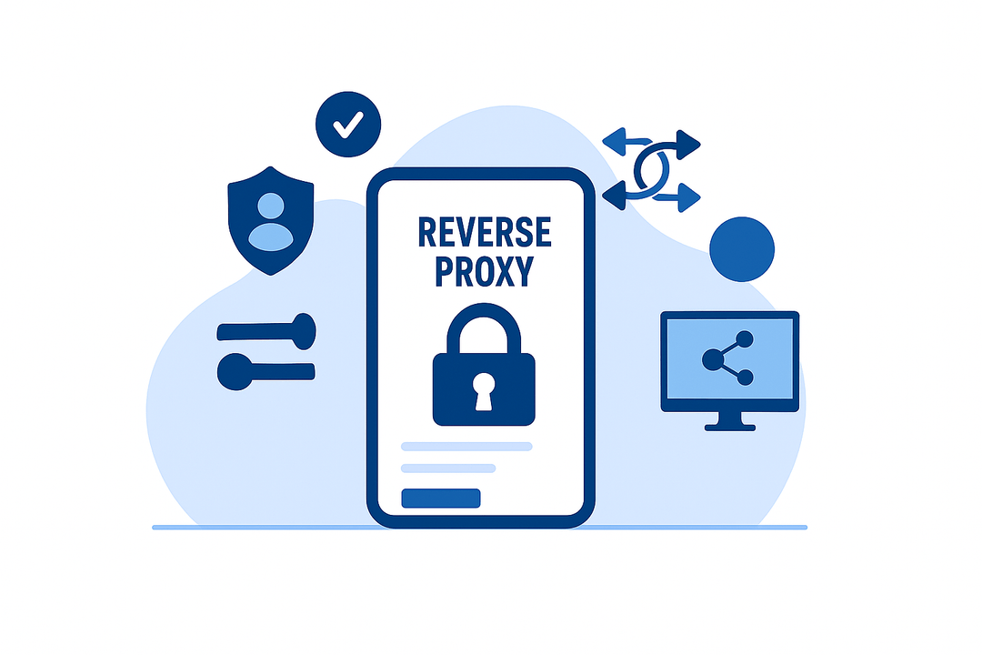 What is a Reverse Proxy? Everything You Need to Know