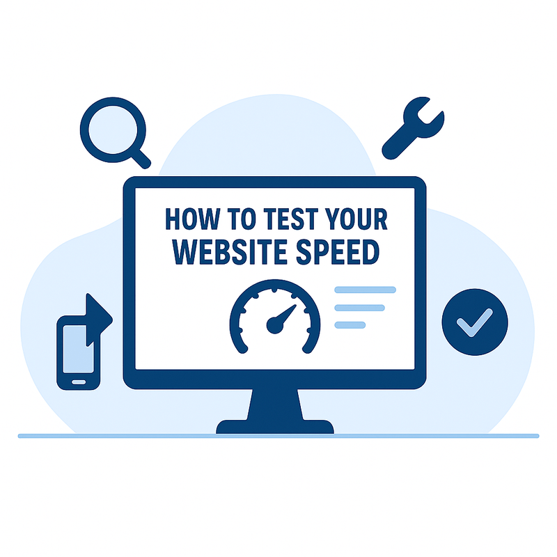 How to Test Your Website Speed: A Complete Guide for 2026