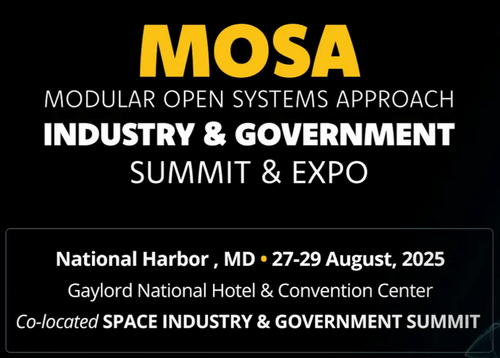 2025 MOSA Summit & Expo