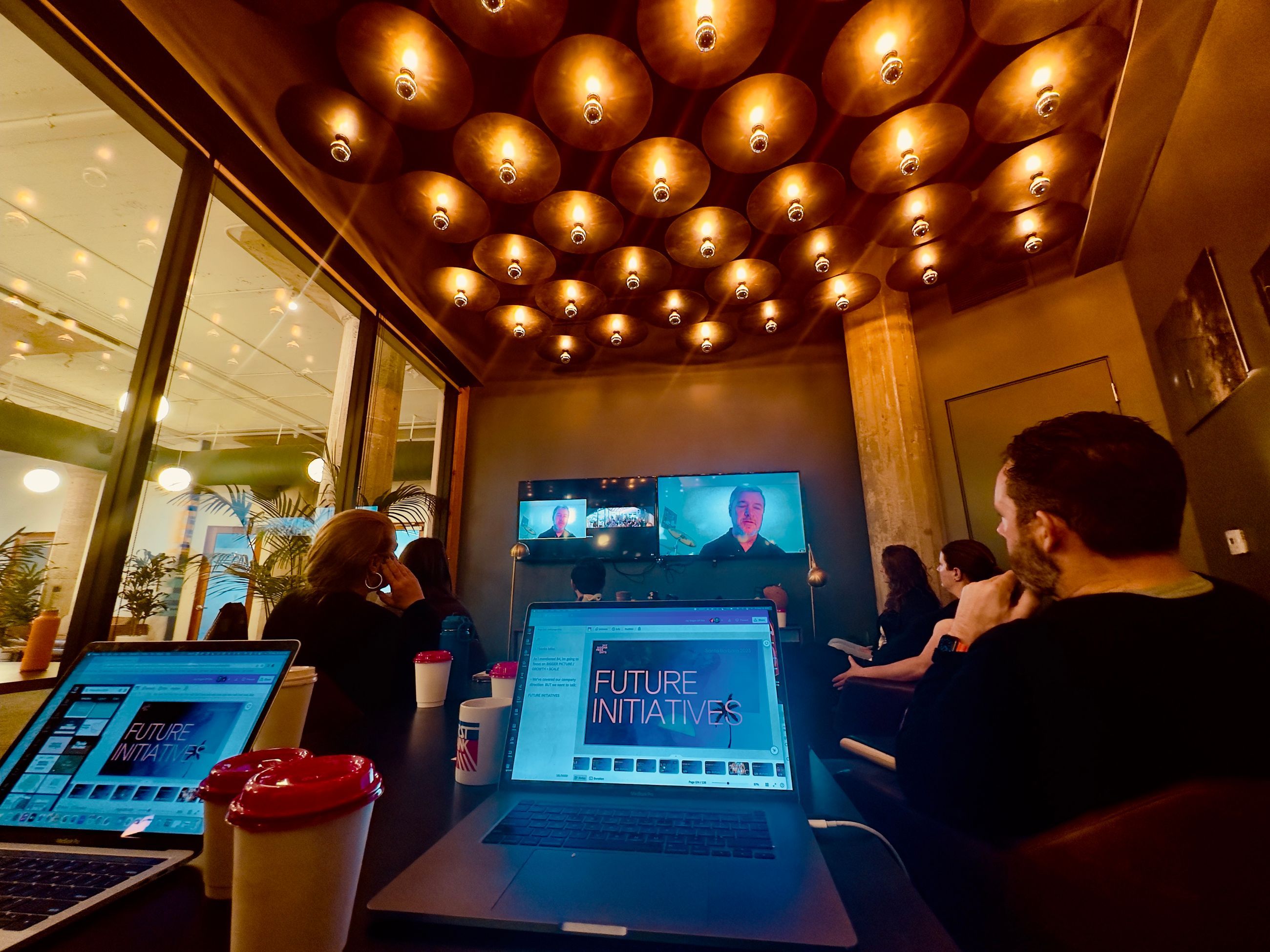 Digital Content Creation For Top Talent Event Bookings | Jay Siegan ...