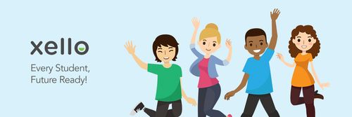 Xello Career Planning System