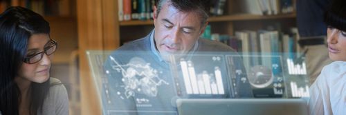 FLVC's Library Services