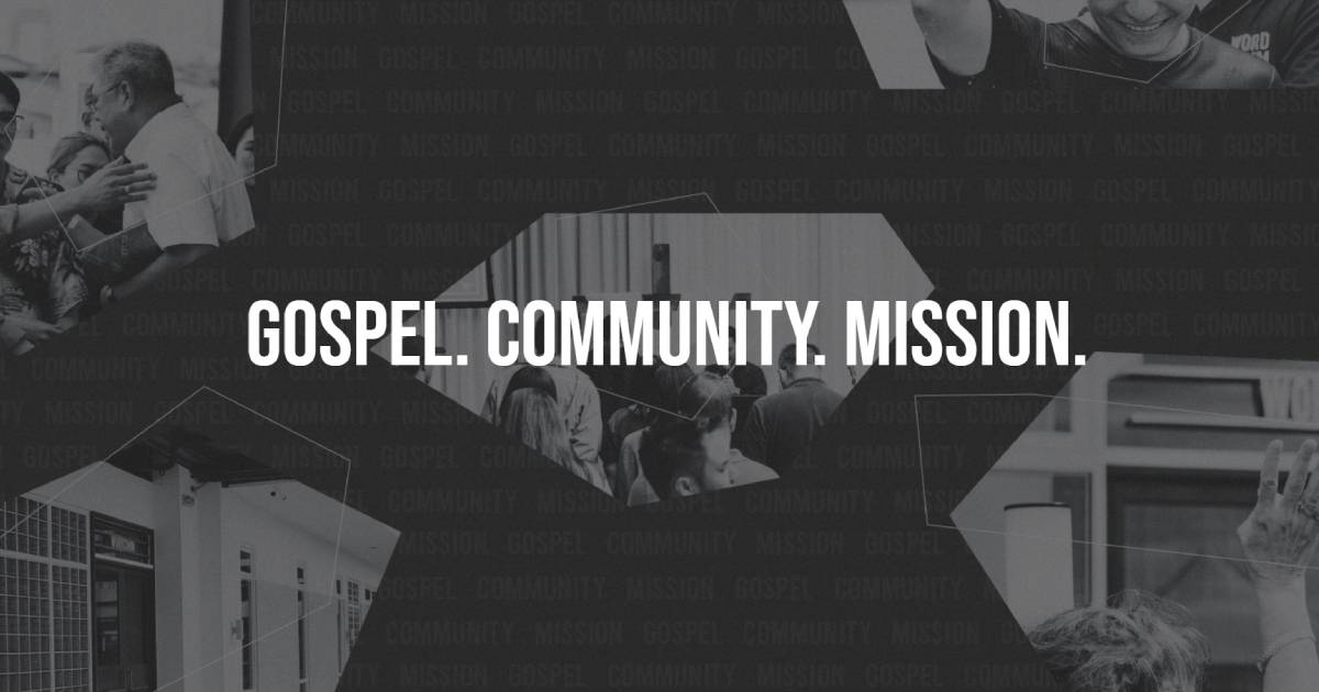 Word Community Church