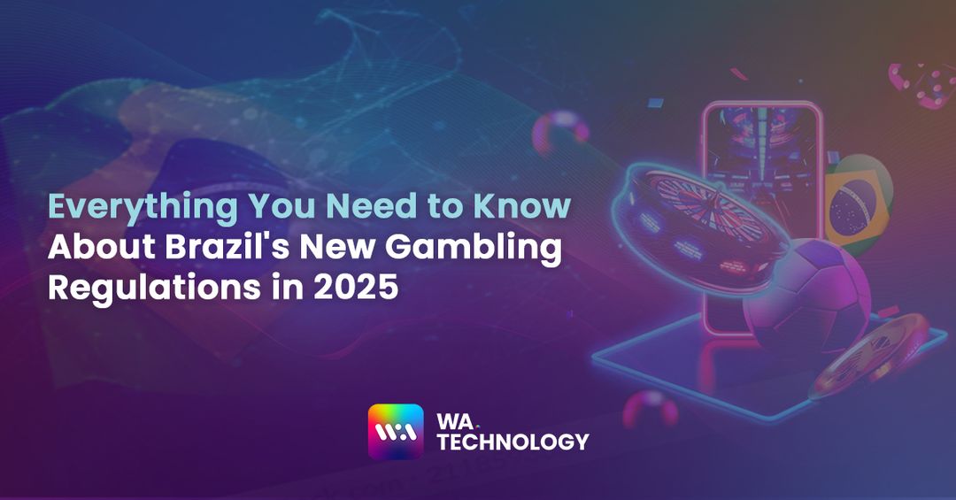 Everything You Need to Know About Brazil's New Gambling Regulations in 2025