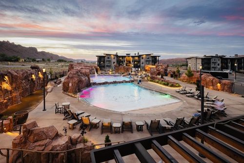 Sage Creek Resort | RESERVE YOUR MOAB ADVENTURE