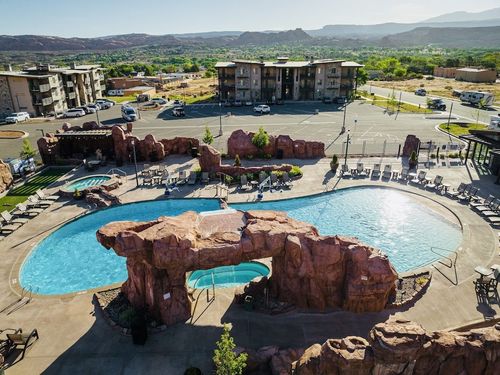 Sage Creek Resort | RESERVE YOUR MOAB ADVENTURE