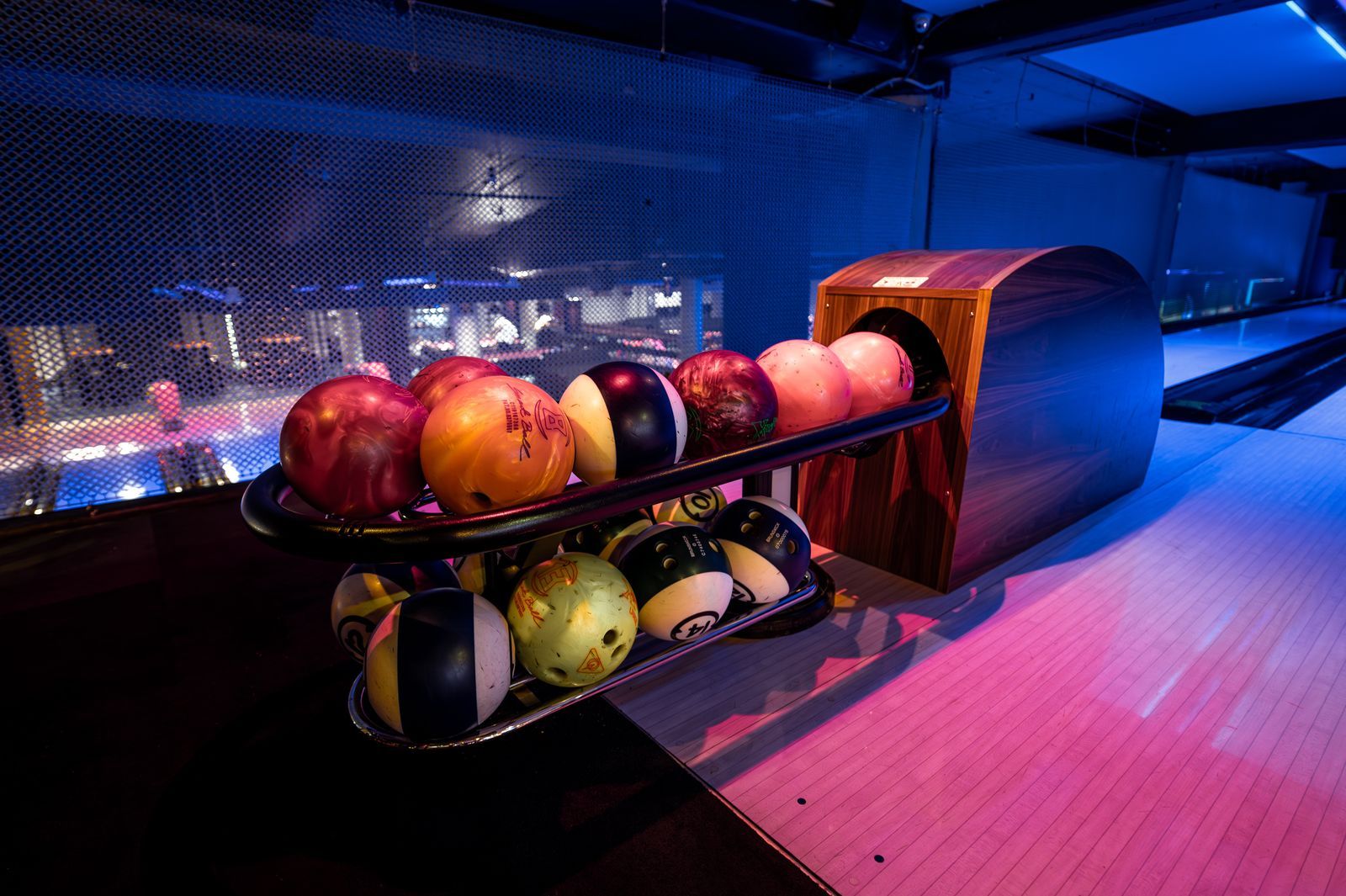 Pricing | Bowling, Pool Tables, Pinball, and More