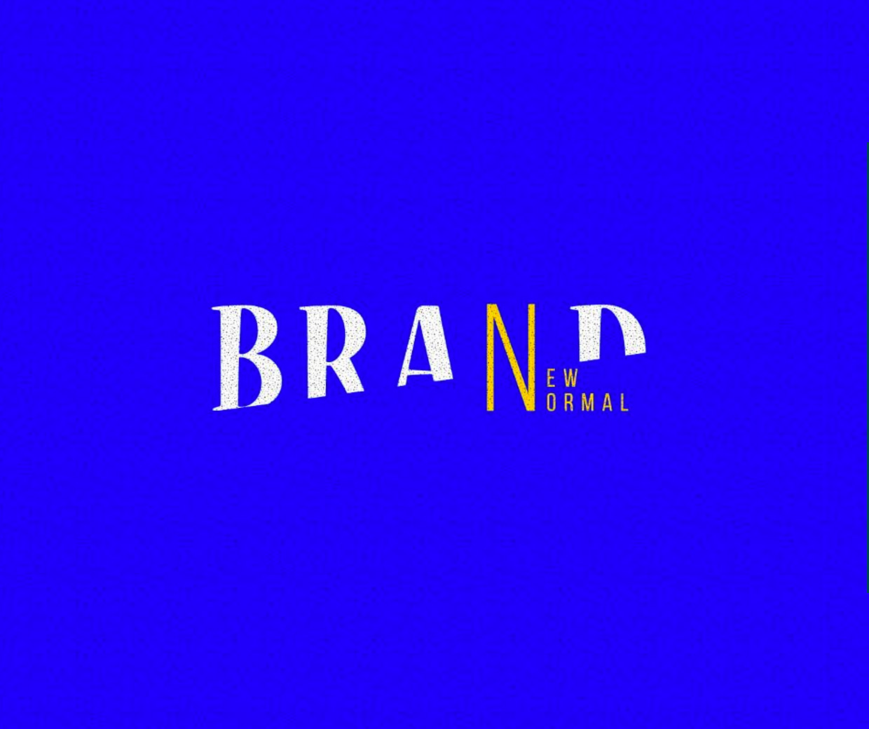 Brand Design บนโลกดิจิทัล ต้องมีอะไรบ้าง