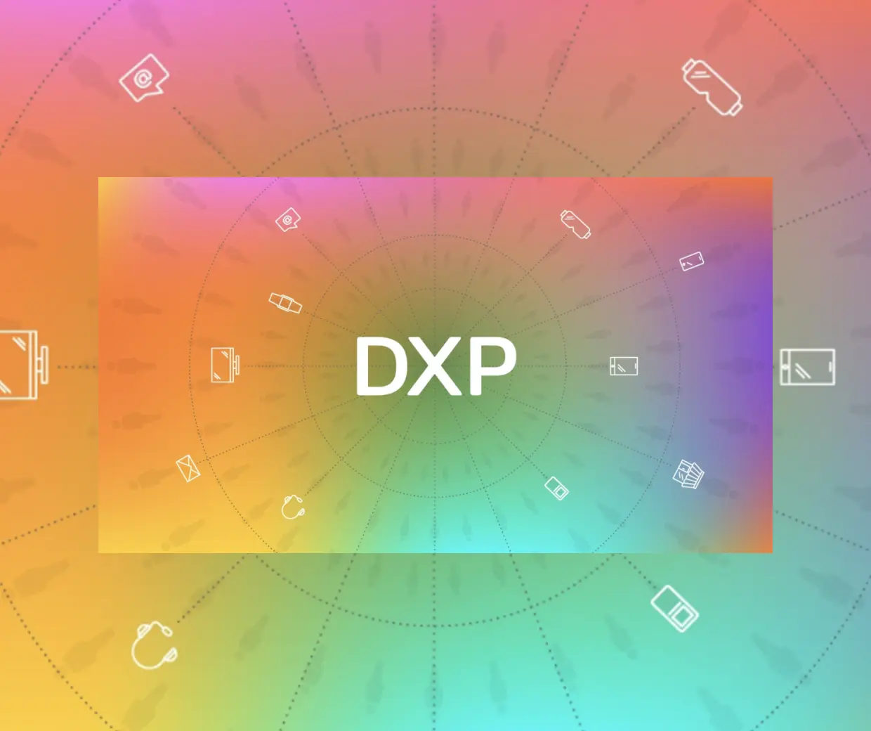 DXP ประสบการณ์ดิจิทัล เชื่อมต่อความสัมพันธ์กับลูกค้า