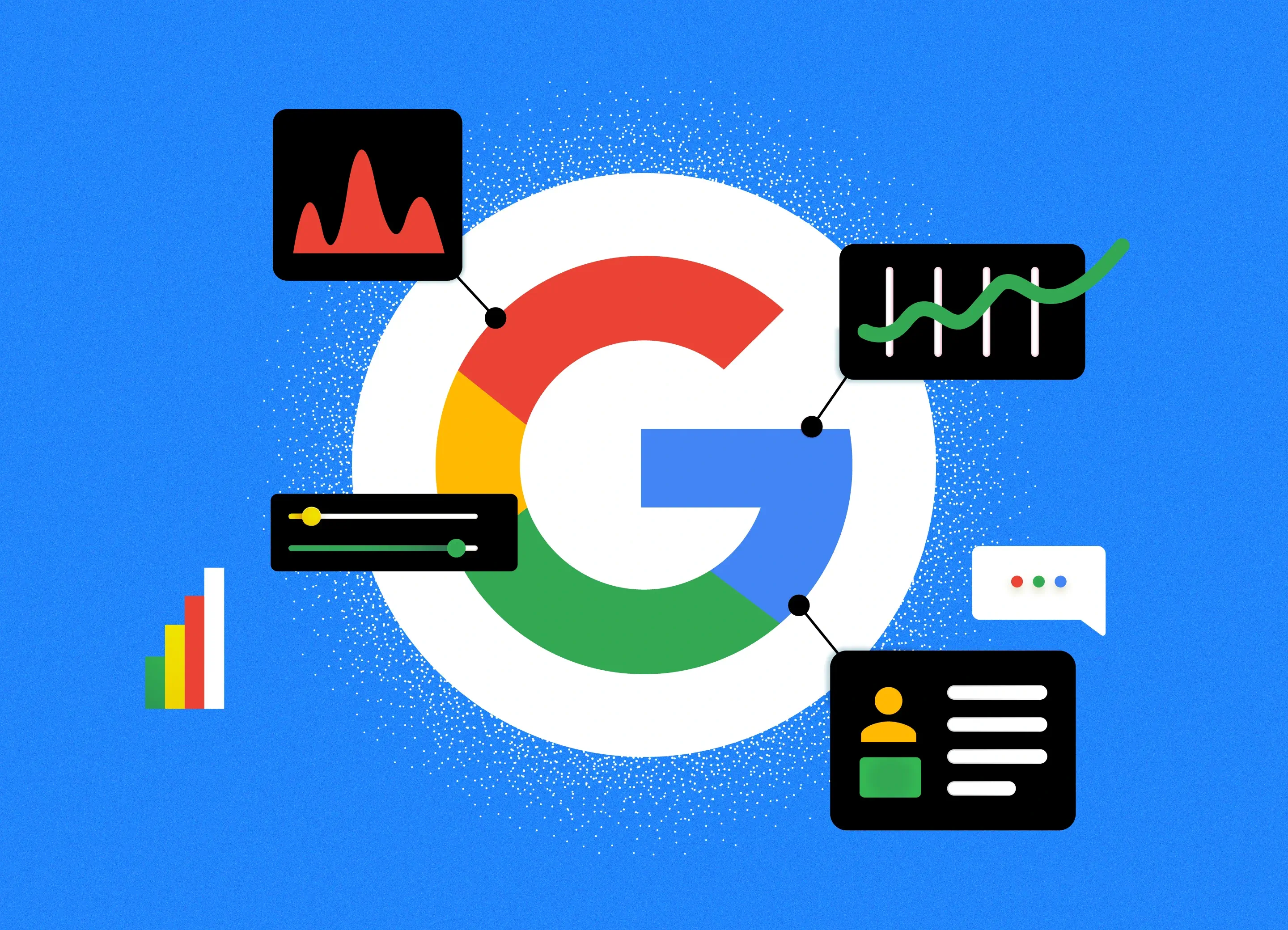 Google Analytics คืออะไร ทำไมถึงเป็นเครื่องมือที่เหมาะกับมือใหม่