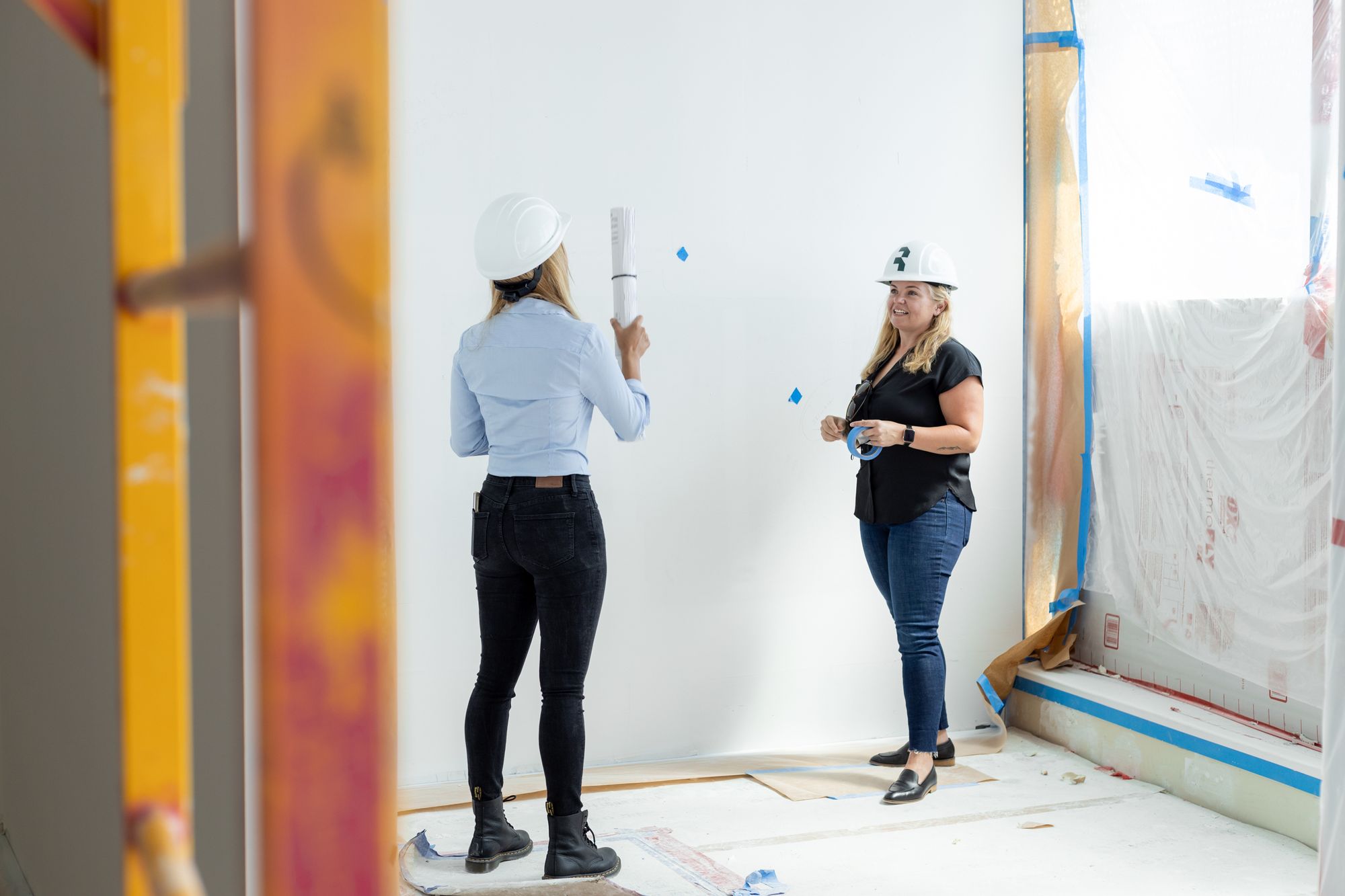 Raise - The workplace is evolving