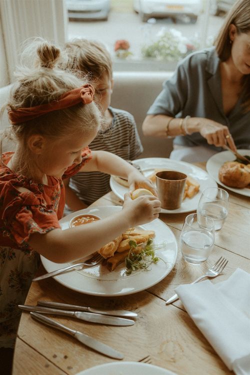 The Red Lion | Best Pub Food in Histon