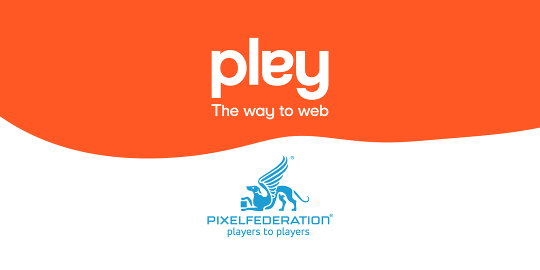 Showcase | Mobile games on the web | Pley