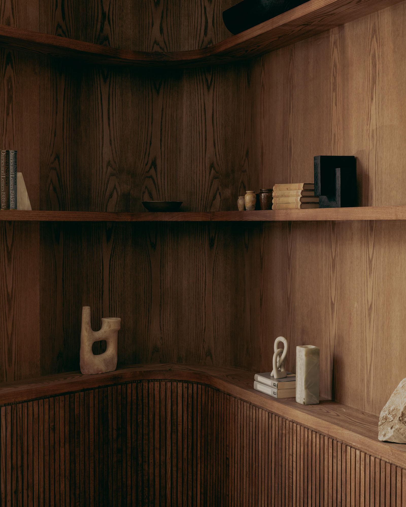 Miminat Designs | Functional Art and Relaxed Elegant Spaces