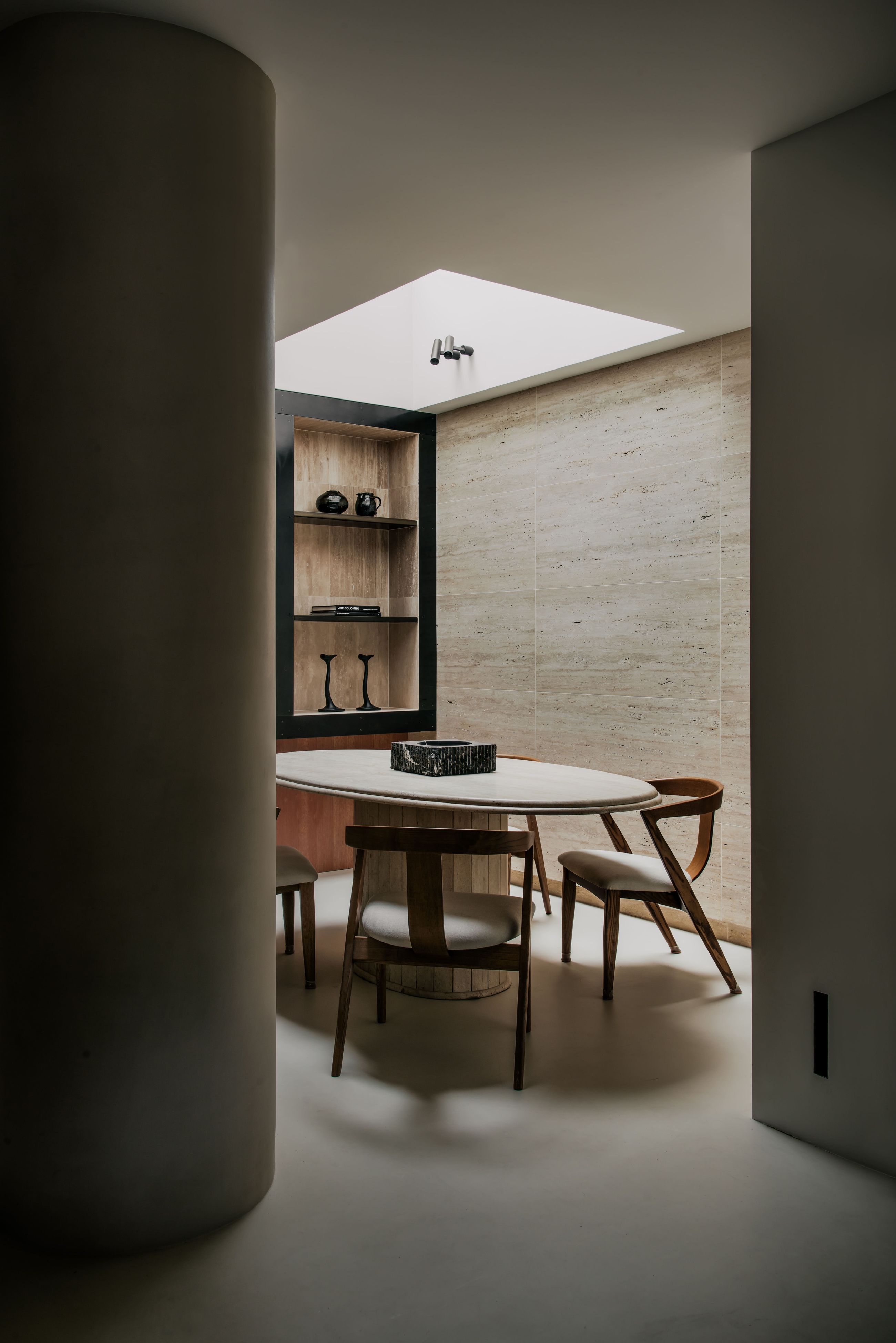 Miminat Designs | Functional Art and Relaxed Elegant Spaces