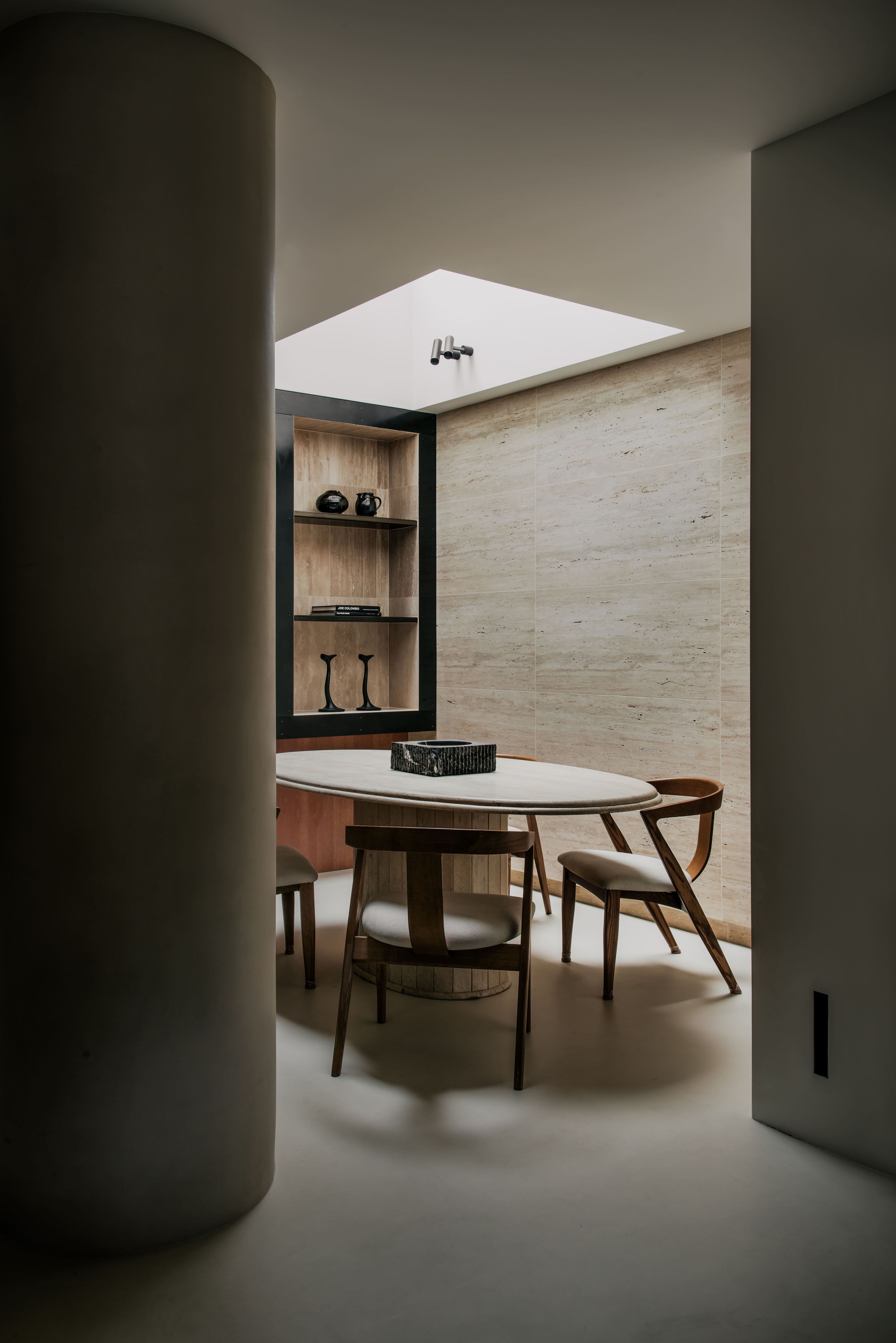 Miminat Designs | Functional Art and Relaxed Elegant Spaces