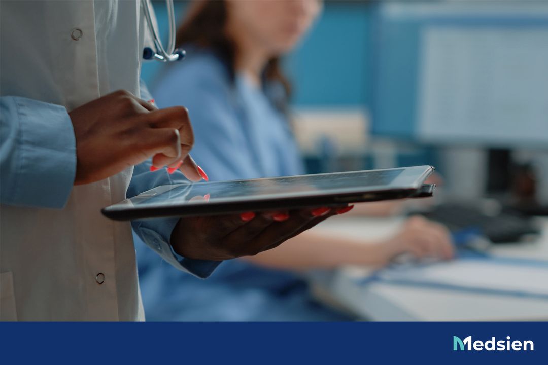 Remote Care Simplified - Medsien