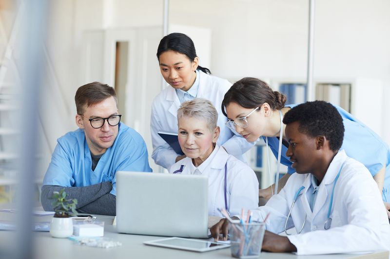 Remote Care Simplified - Medsien