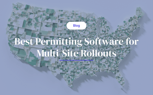Understanding How Construction Permitting Software Works