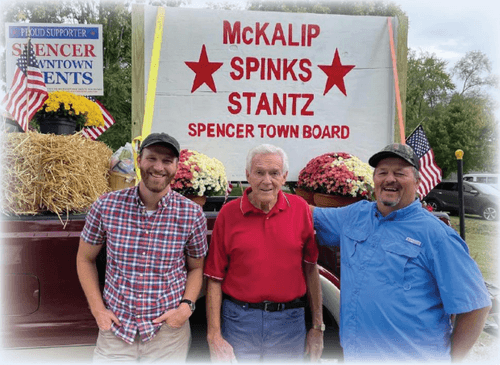 The Owen News: Owen County, IN Newspaper for Spencer, Gosport and more