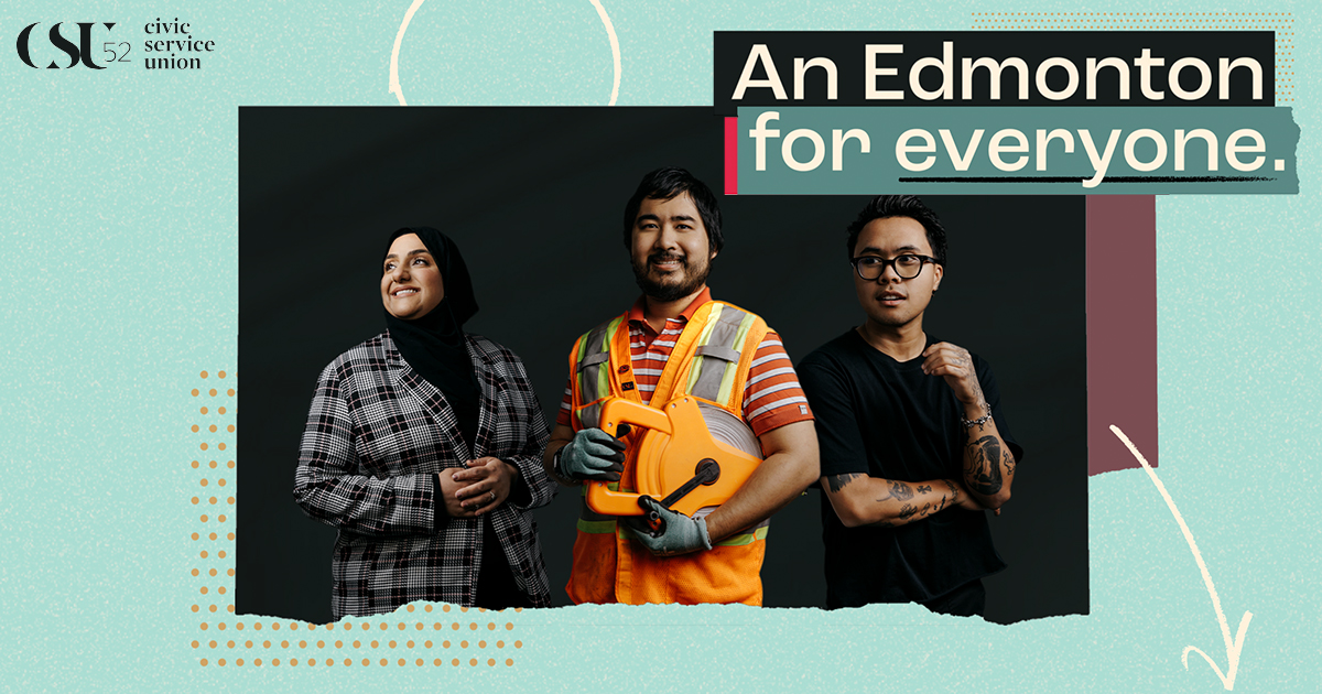 CSU52 | An Edmonton for Everyone