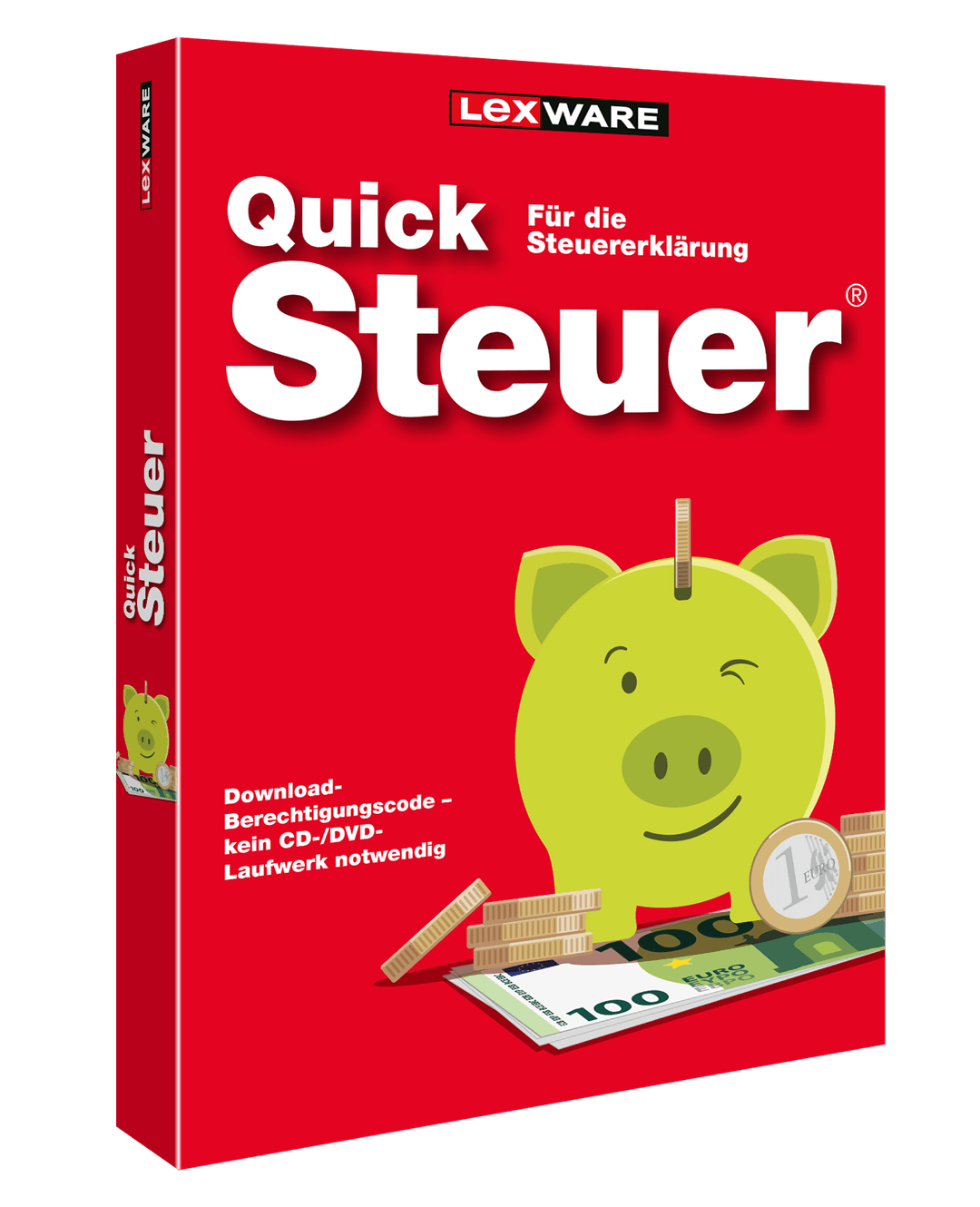 Arbeitsmittel und Steuer: So sparst du clever Geld