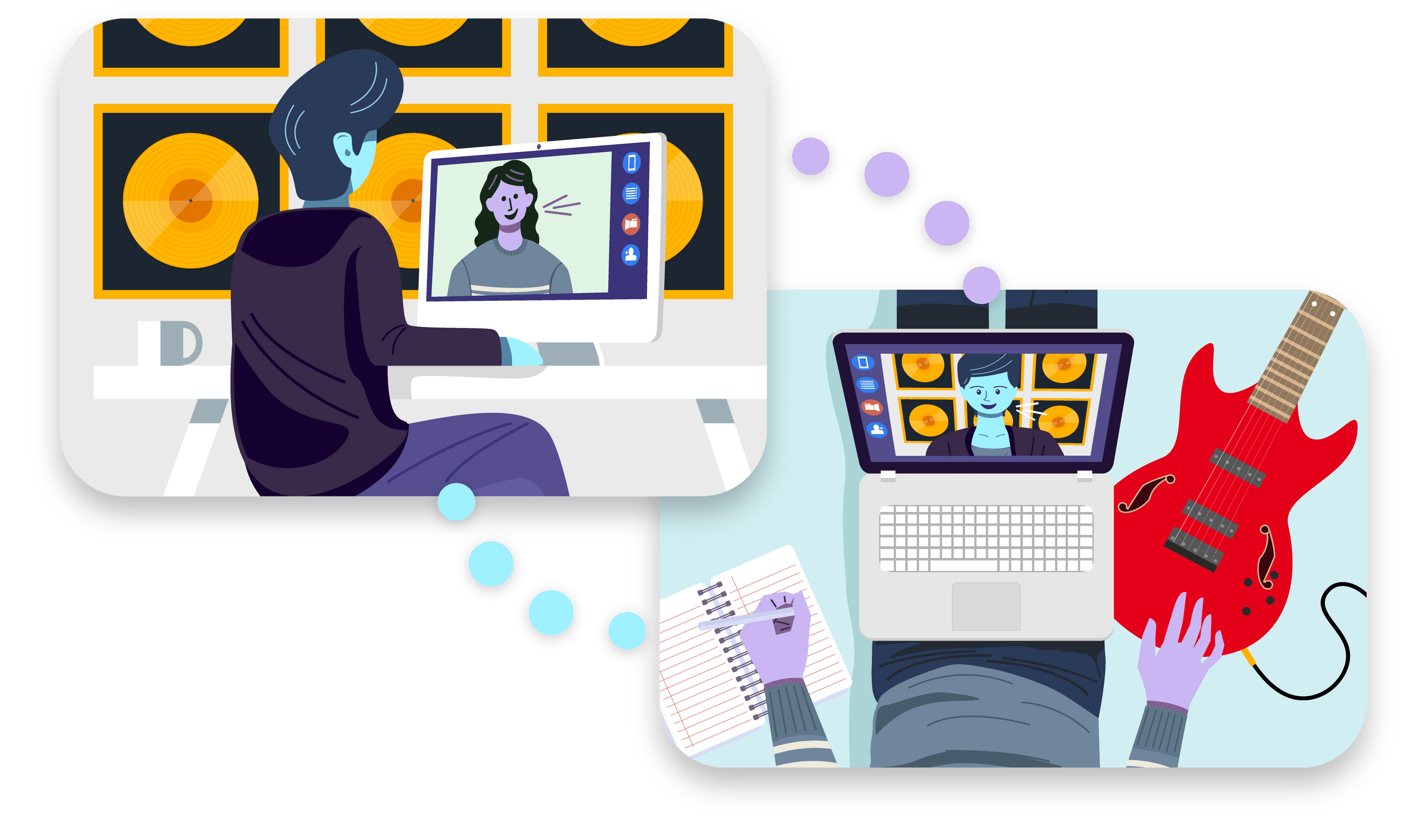 Deep South Entertainment: Artist Management