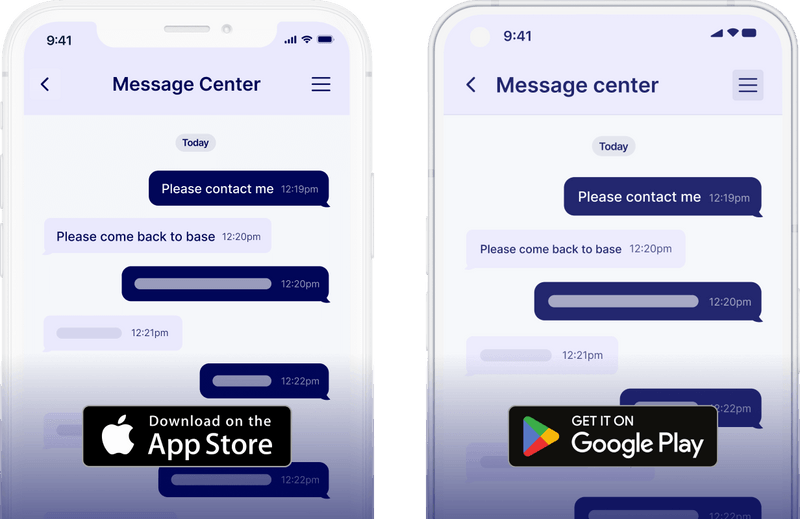 Driver Companion - Autocab