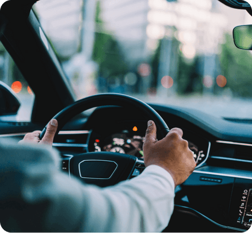 Driver Companion - Autocab