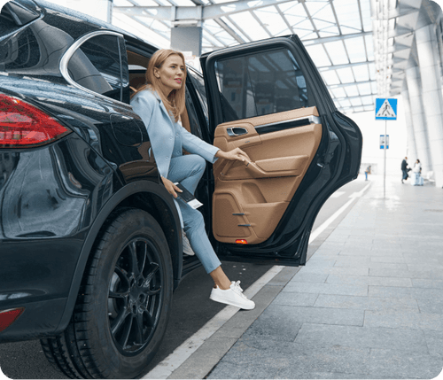 Driver Companion - Autocab