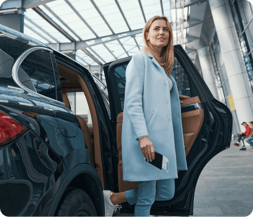 Booking and Dispatch - Autocab