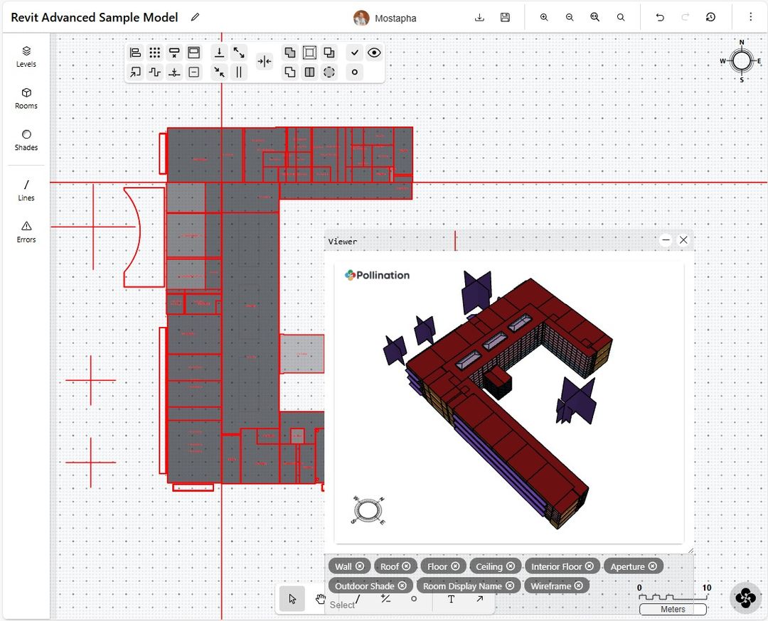 Revit Plugin