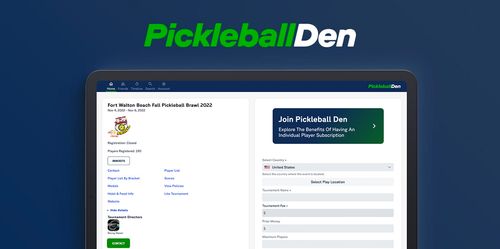 Pickle4 | Pickleball