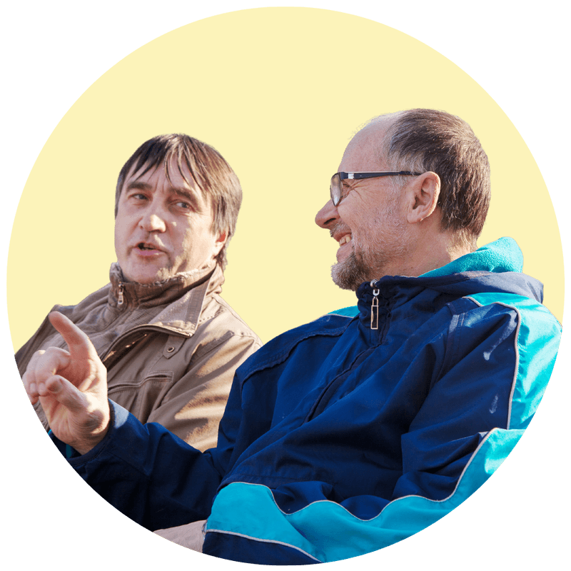 Level 2 Support Coordination | United Foundation NDIS Support & Access