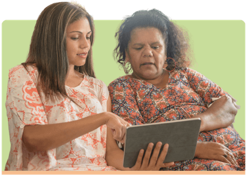 Level 3 Support Coordination | United Foundation