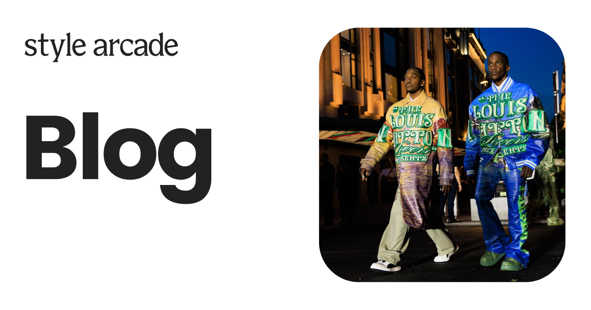 Blog | Style Arcade