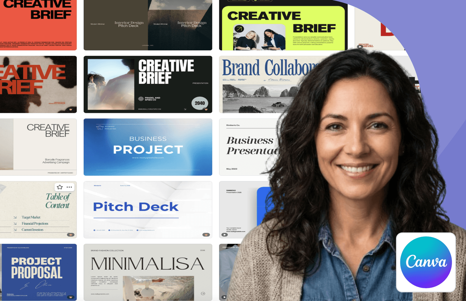 Créer une présentation avec Canva : tutoriel complet
