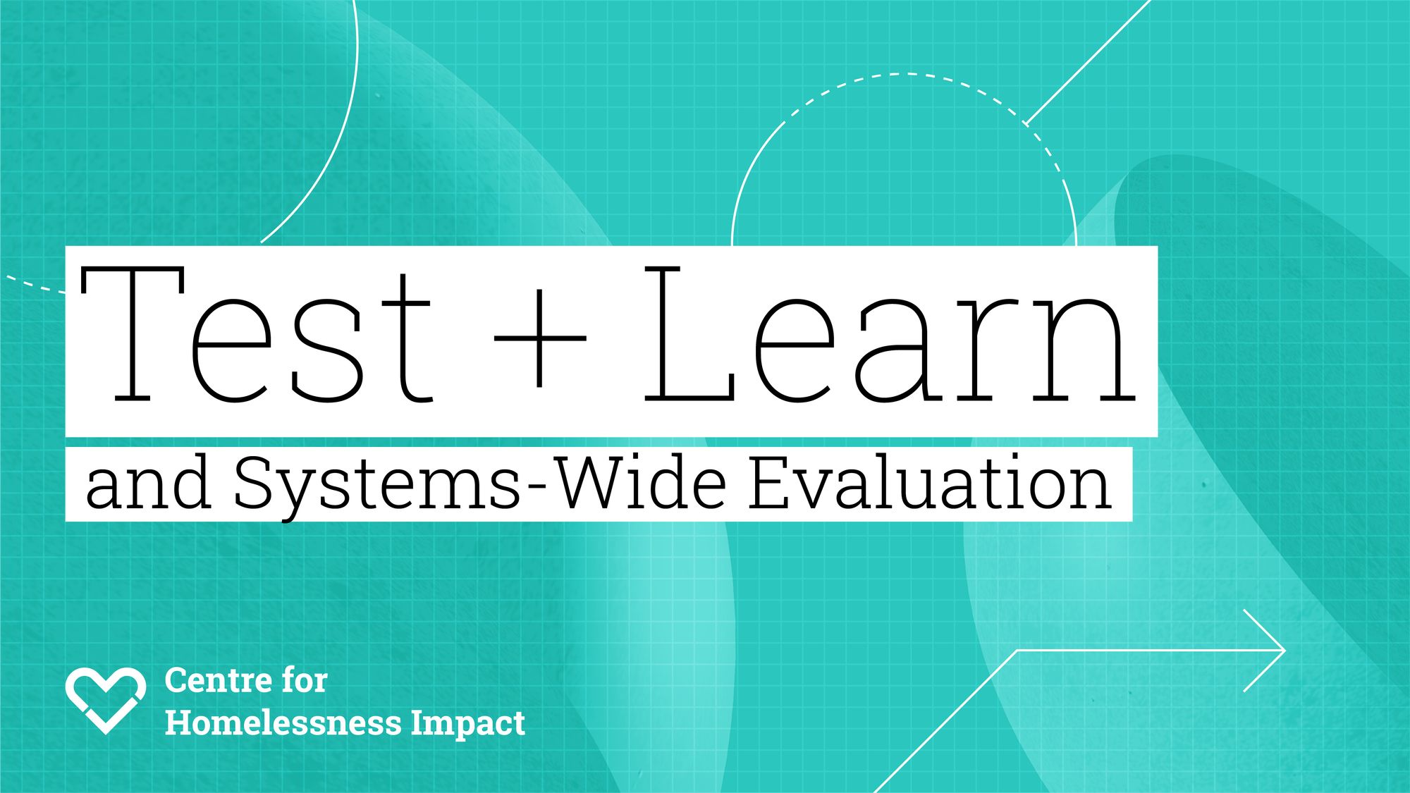 Centre for Homelessness Impact
