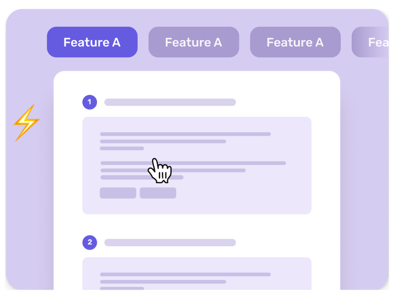 How to Create Interactive User Guides: A Primer for SaaS Teams How to Create Interactive User Guides: A Primer for SaaS Teams