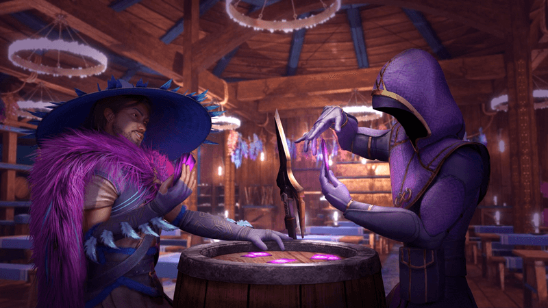 What is a Turn-based Game? | Dreams Quest