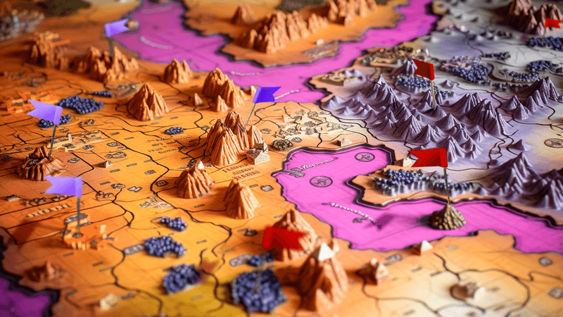 What is an SRPG? | Dreams Quest