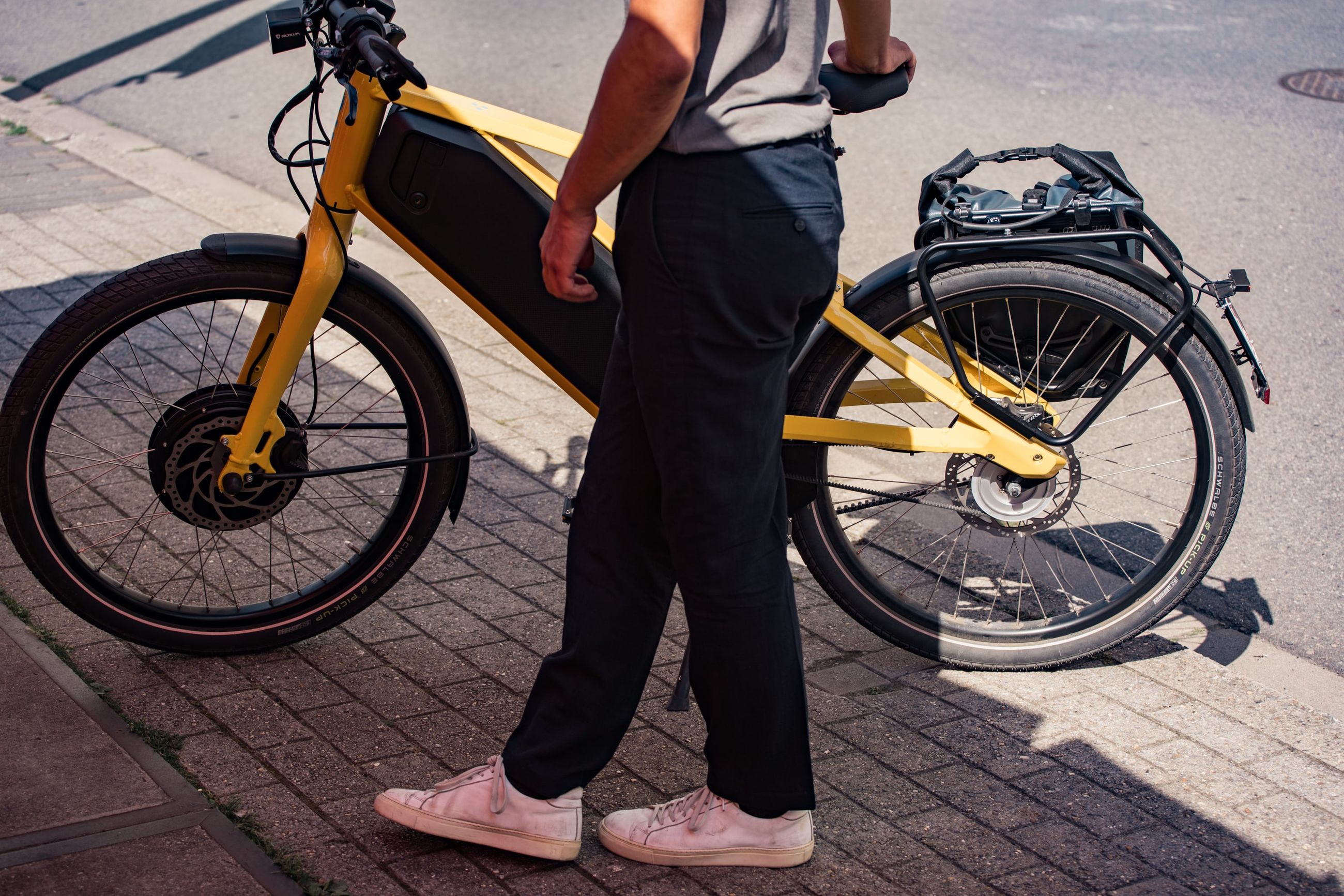 Ellio Max - Ellio E-bike