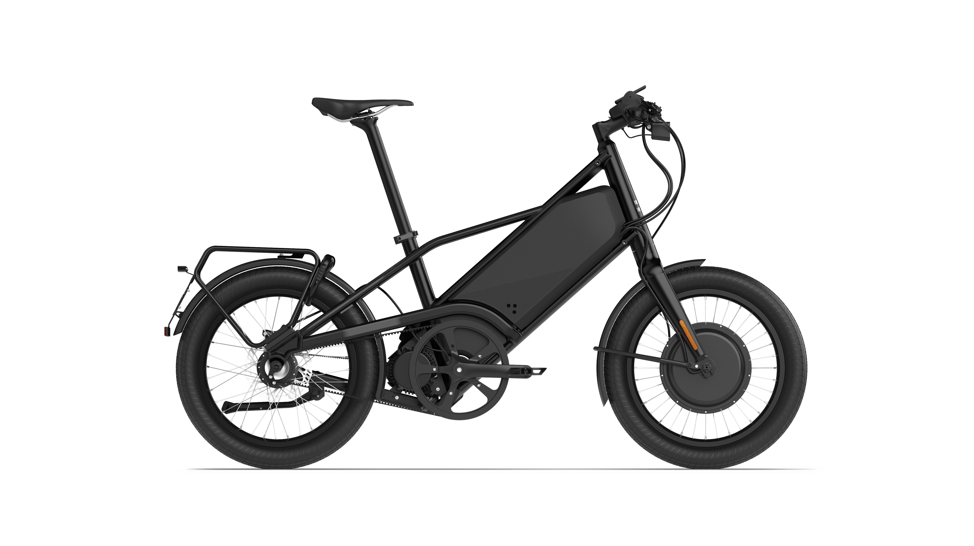 Configurator - Ellio E-bike