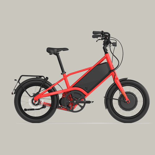 Ellio Max - Ellio E-bike